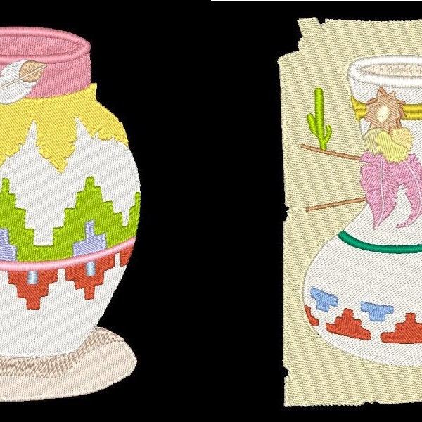 Machine Embroidery Designs Native American - Etsy