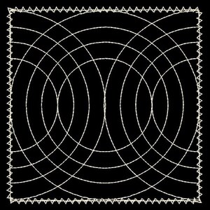 QUILTING BACKGROUNDS (5inch) - 10 Machine Embroidery Designs Instant ...