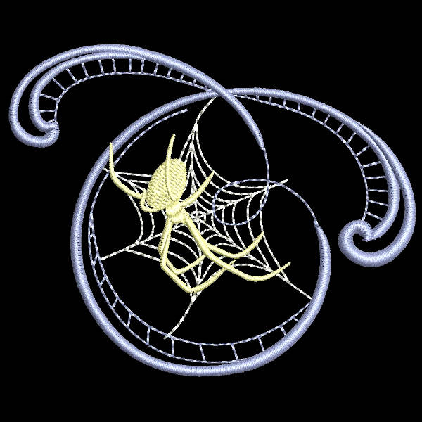 WEB MASTER 6inch 12 Machine Embroidery Designs Instant - Etsy