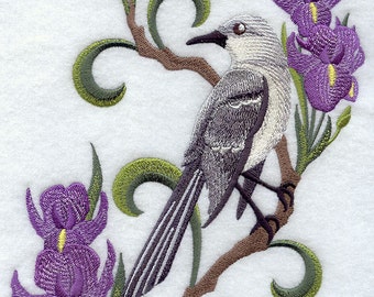 Mockingbird Quilt - Etsy