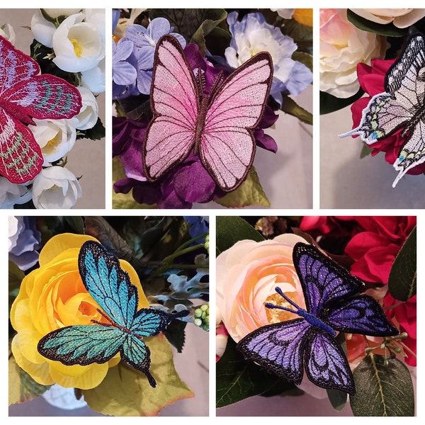 Free Standing Lace Embroidery Designs - Etsy