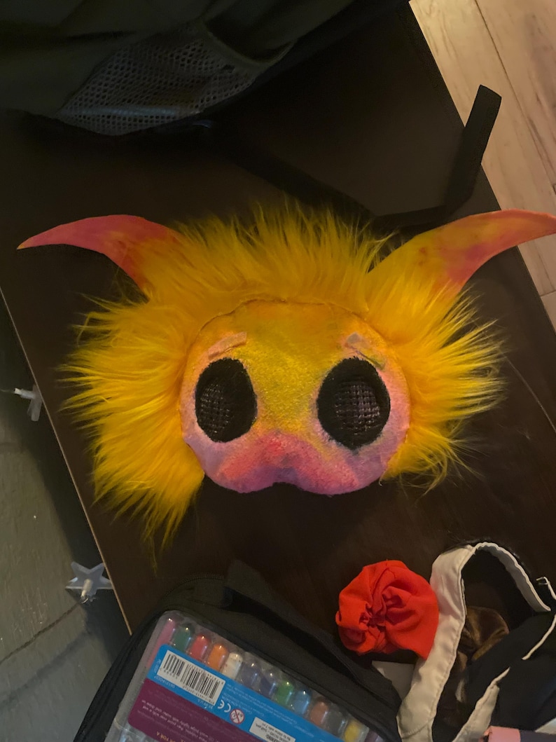 Furry Mask Suit Art Therian Poster Drawing Otherheart Otherpaw ...