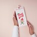Treat Yo' Elf Christmas Money Envelopes | Printable Cash Gift Holders ...
