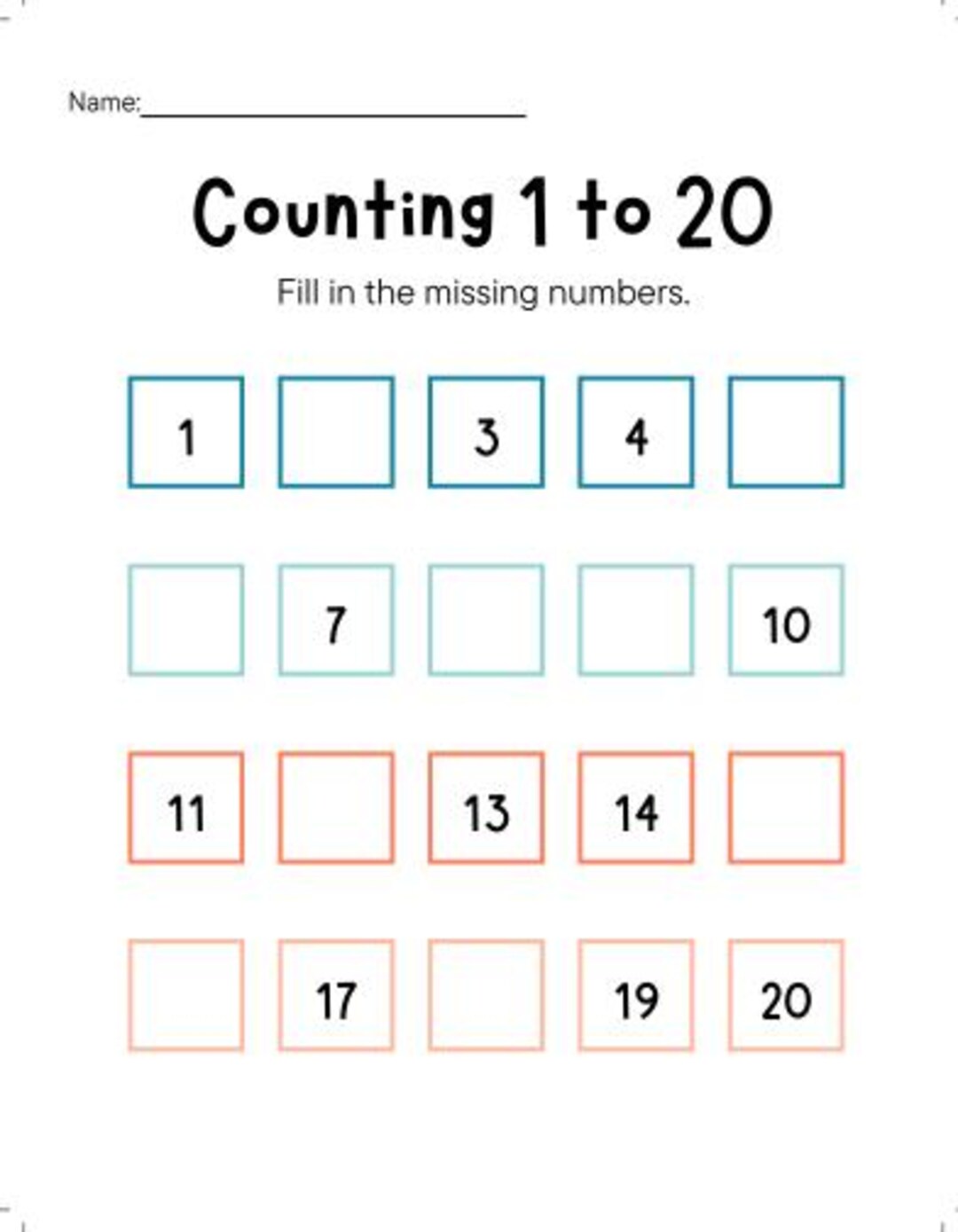 School Template, School Worksheet, Math Worksheet, Writing Worksheet ...