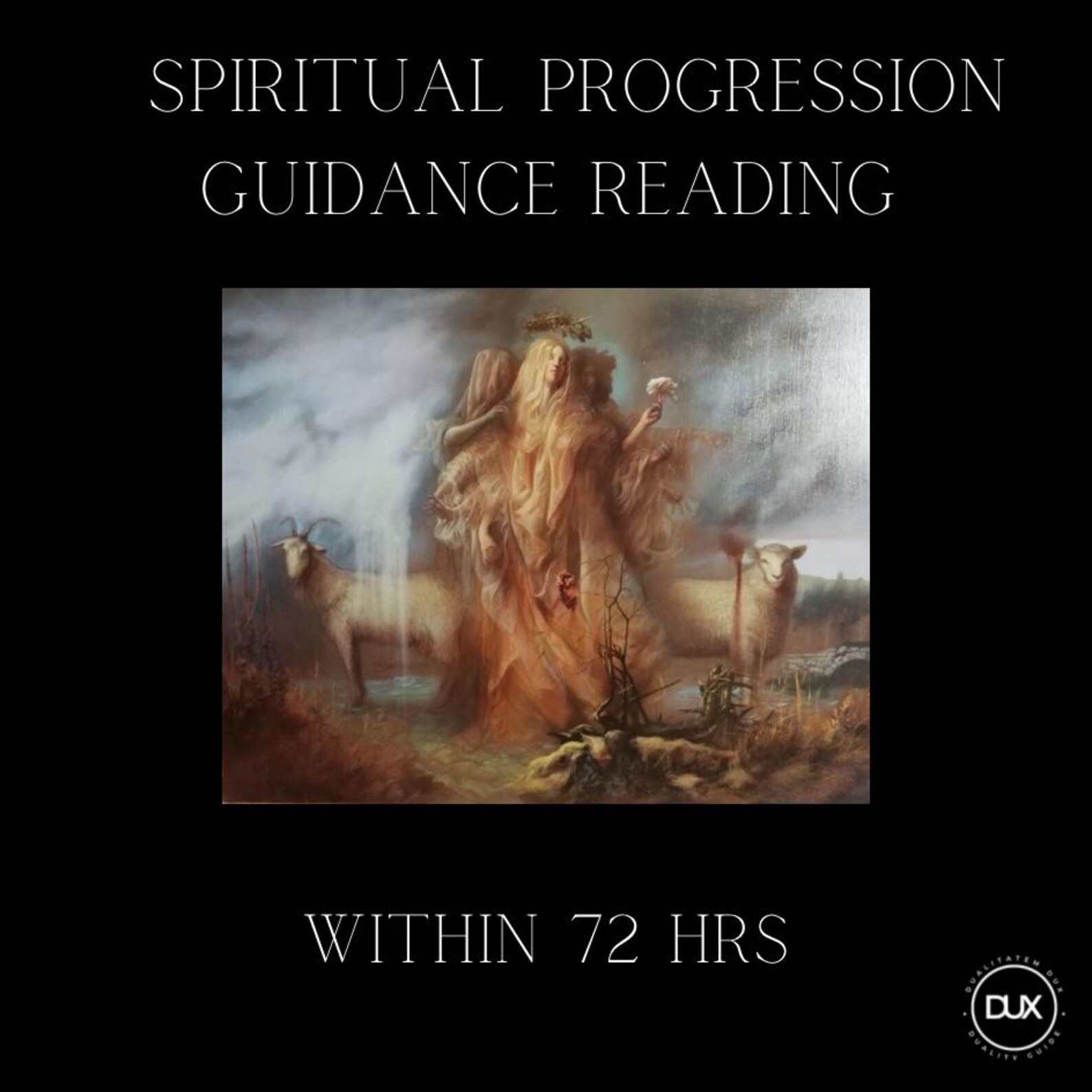 Spiritual Progression Guidance Reading Next Step Spirituality, Spirit ...