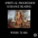Spiritual Progression Guidance Reading Next Step Spirituality, Spirit ...