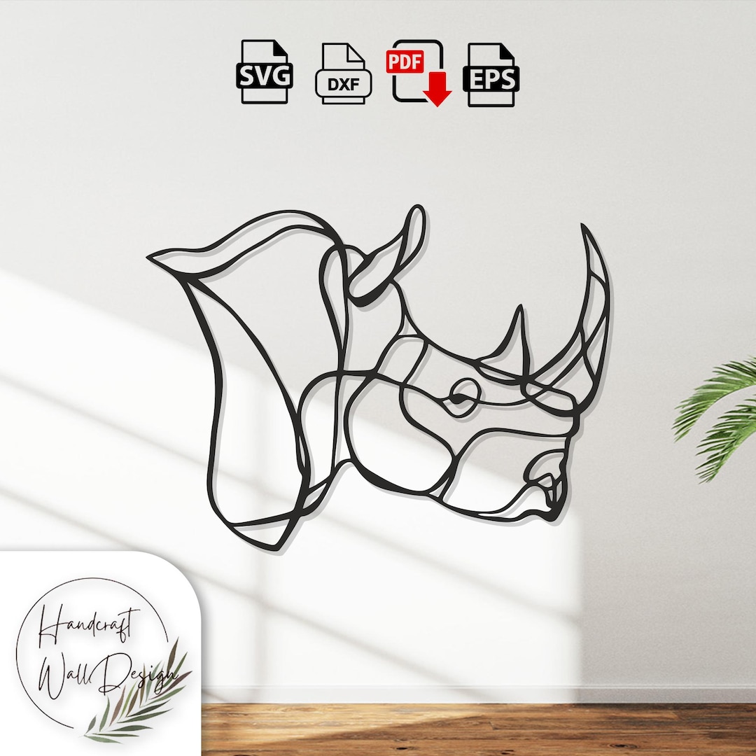 Rhino DXF, SVG Files ,laser Cut , Cnc Cut, Bomb, Wall Decor, Svg, Dxf ...
