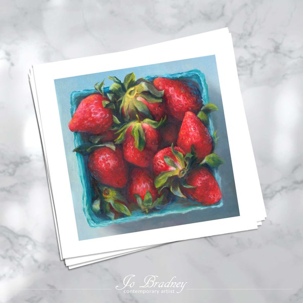 6x6 Painting - Etsy