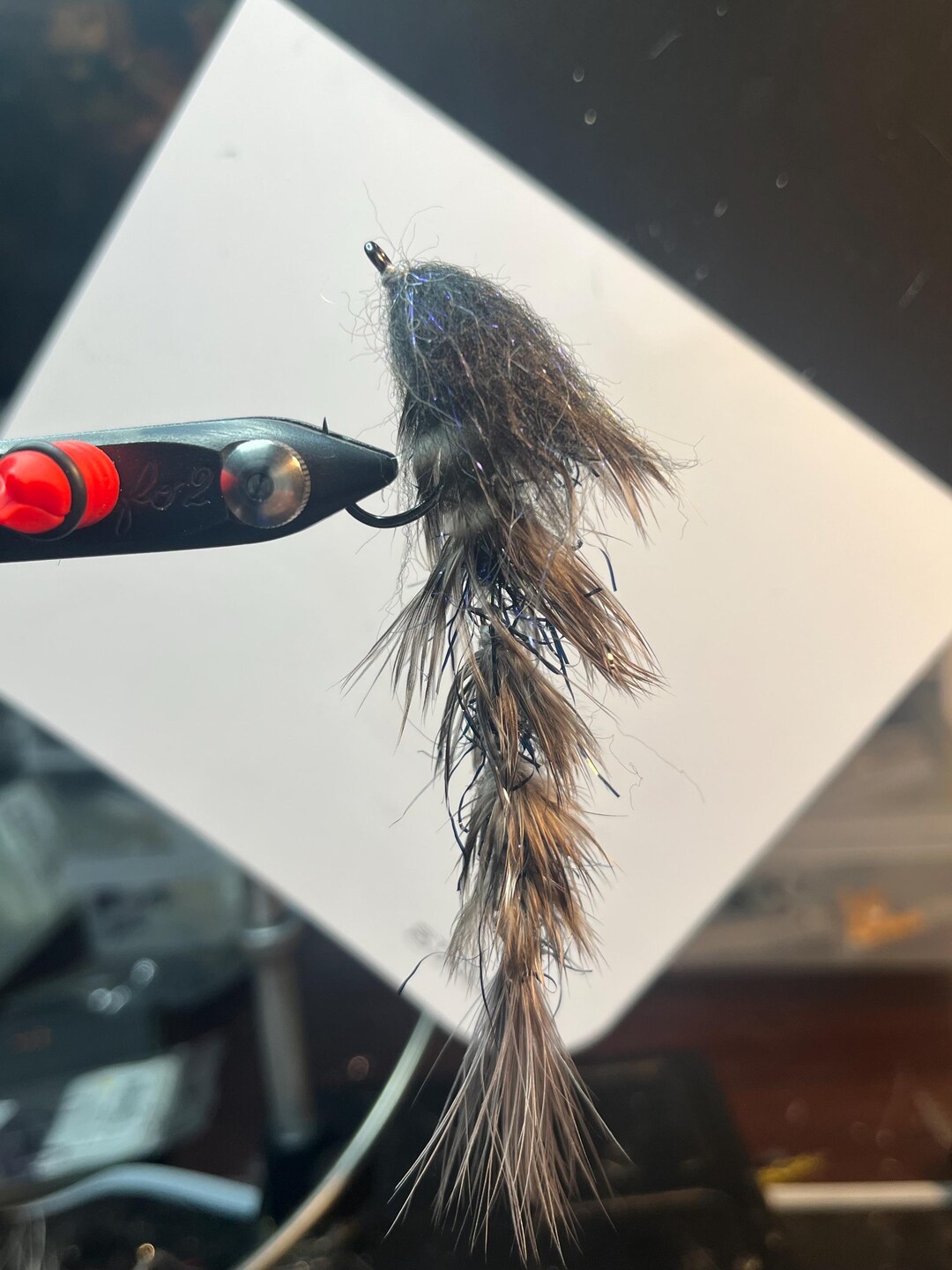 Micro Feather Changer - Etsy