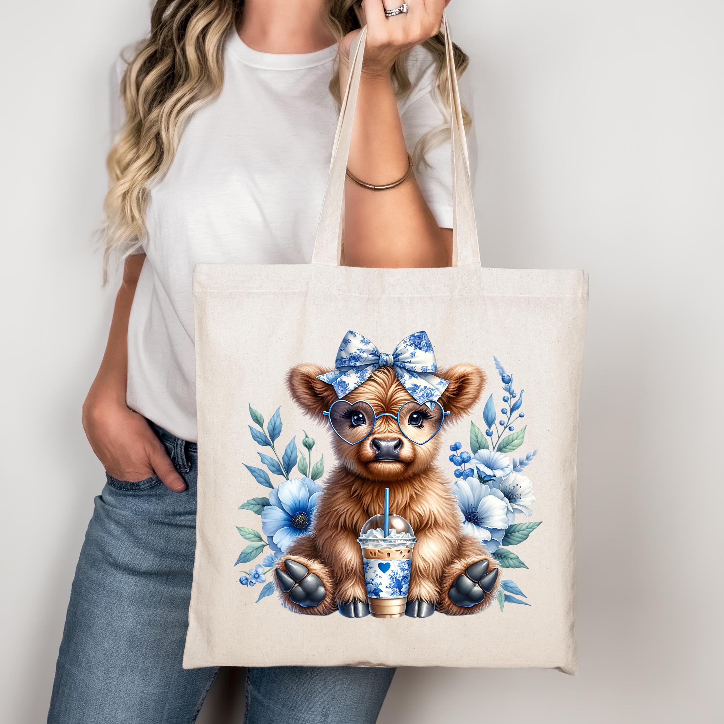 Coquette Highland Cow PNG, 1 High Quality Transparent PNG, Coquette ...