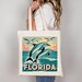Florida Stamp State PNG, Vintage Stamp Sublimation Design, USA State ...