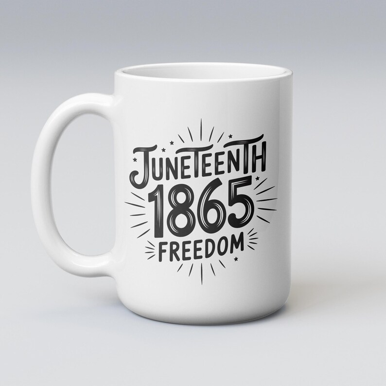 Juneteenth 1865 Freedom PNG, Celebrate Juneteenth, Juneteenth Shirt ...