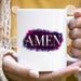 AMEN Png Transparent, Digital Download - Etsy