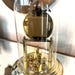Vintage Elgin American Quartz Anniversary Clock. - Etsy
