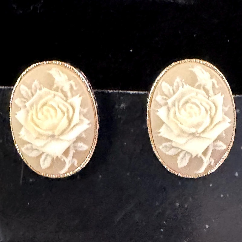 Nina Ricci Avon Jewelry - Etsy