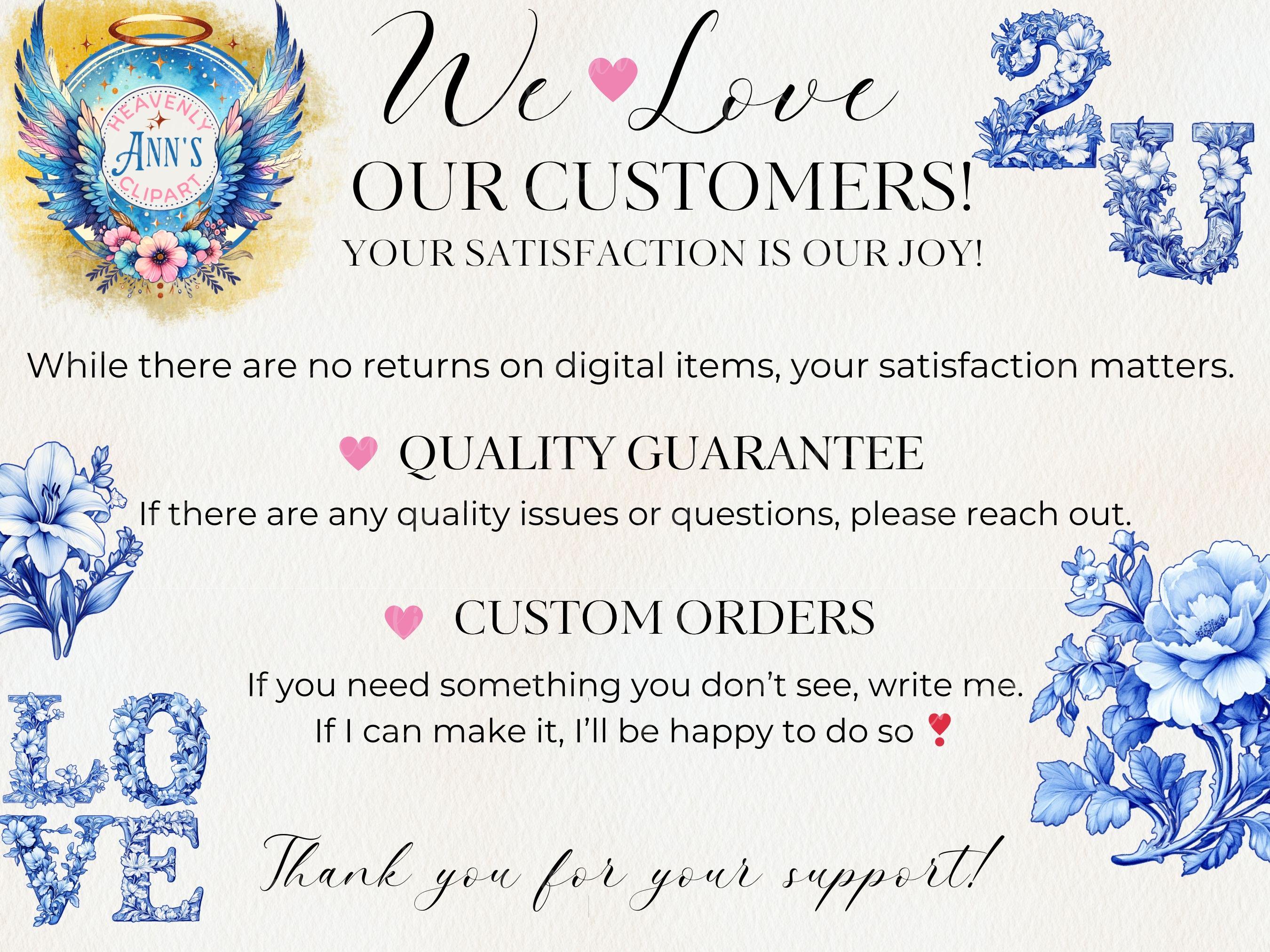 Chinoiserie Alphabet, Blue Floral Toile Letters, Feminine Numbers ...