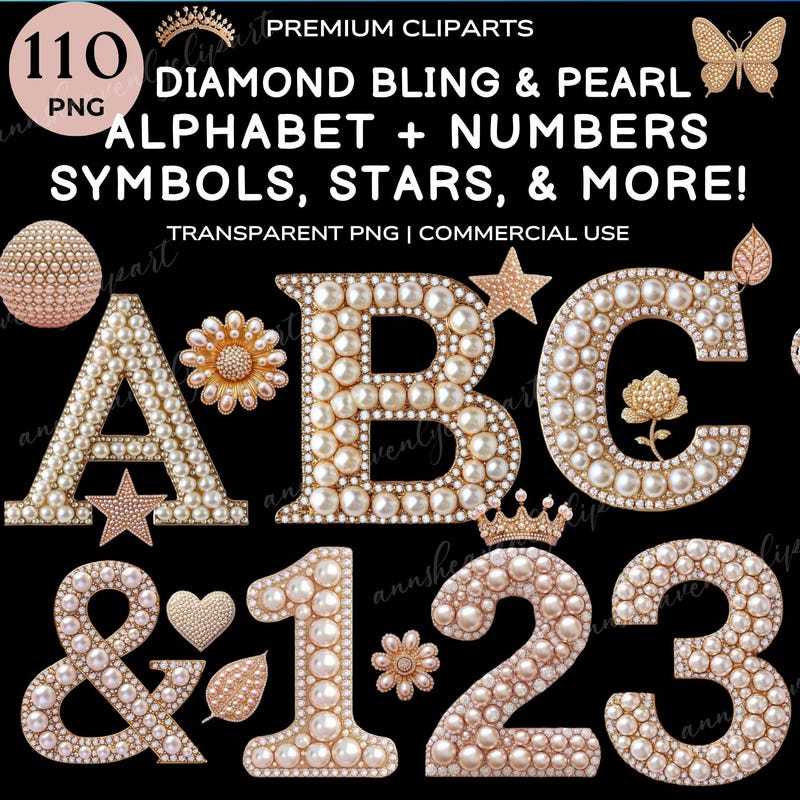 Pearl Background Images - Etsy