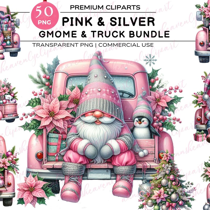 Christmas Digi - Etsy