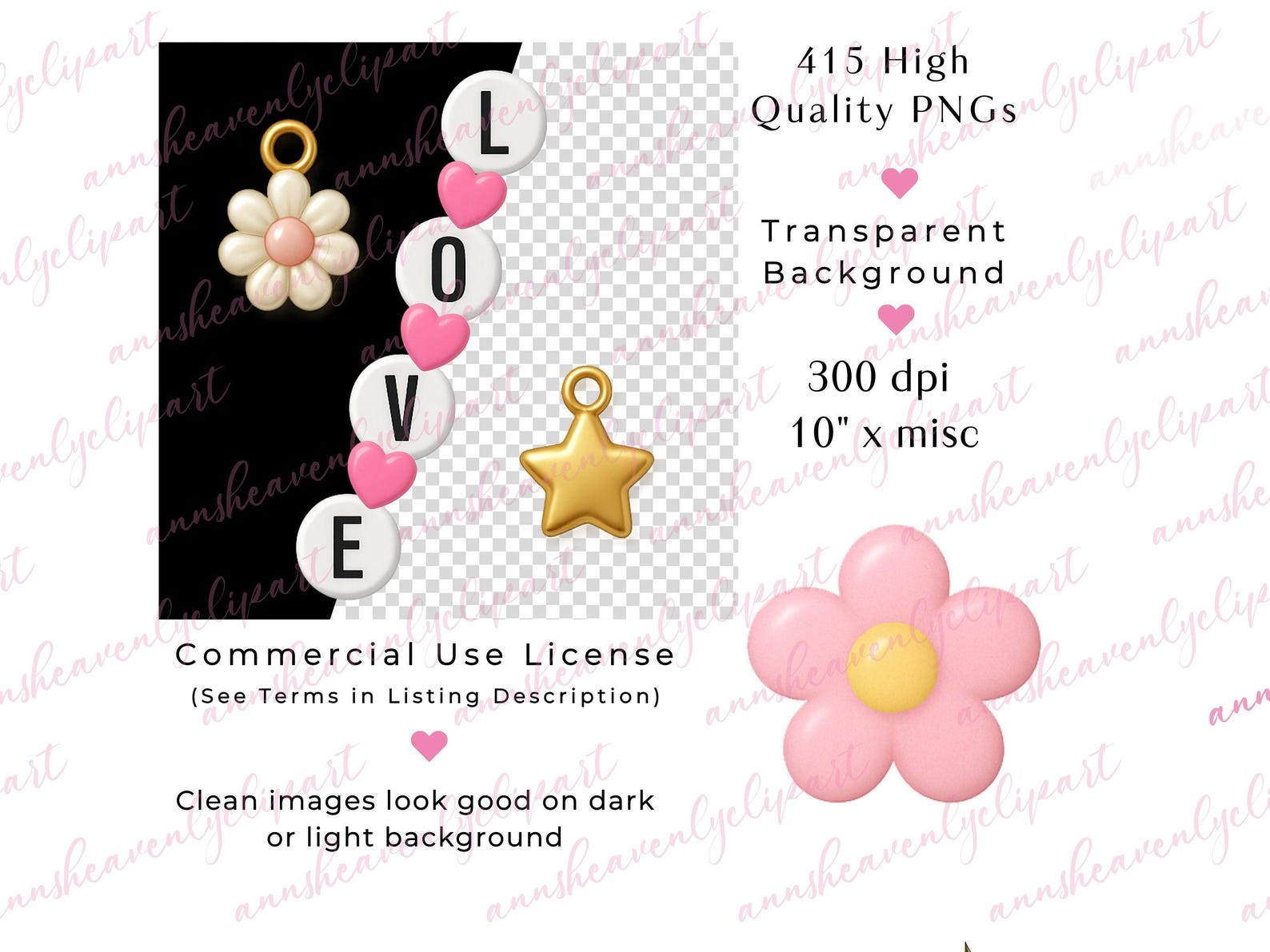 Friendship Bracelet Letters, Friendship Bracelet PNG, Letter Beads ...