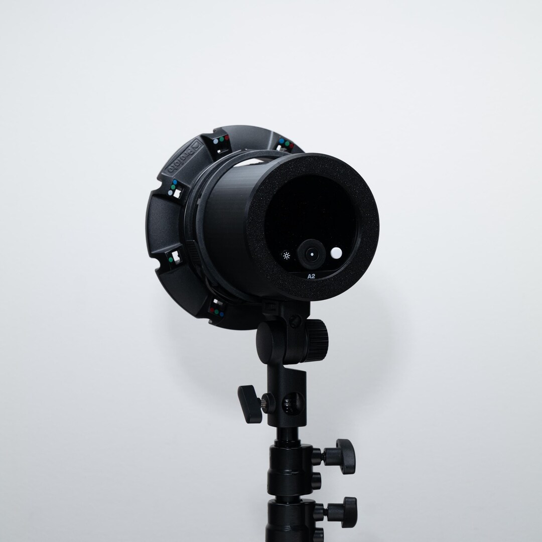 Profoto A2 OCF Adapter, Stobe Light Bumper Protector, 3d Printed - Etsy