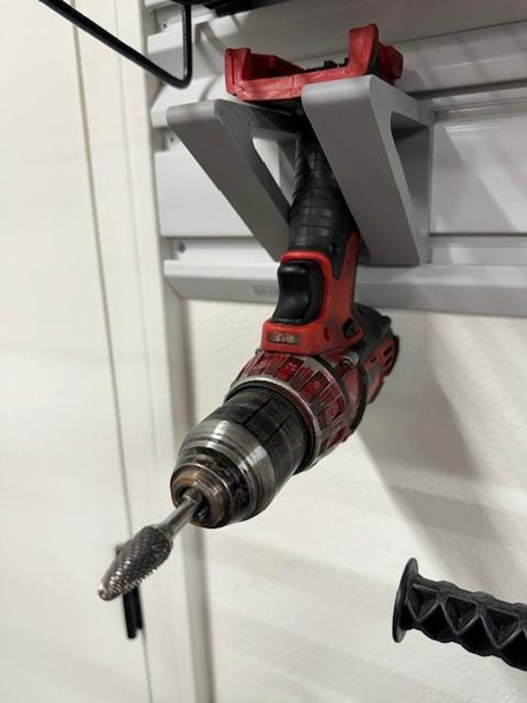 3D Tool Holder - Etsy