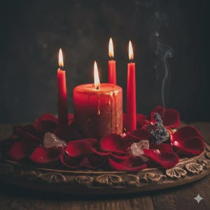 Success and Luck Spell, SAME DAY Casting for Good Luck, Money ...