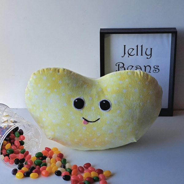 Jelly Bean Basket - Etsy