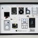 Framed Ipod Classic Wall Art Gifts / Apple Lovers - Disassembled Phone ...