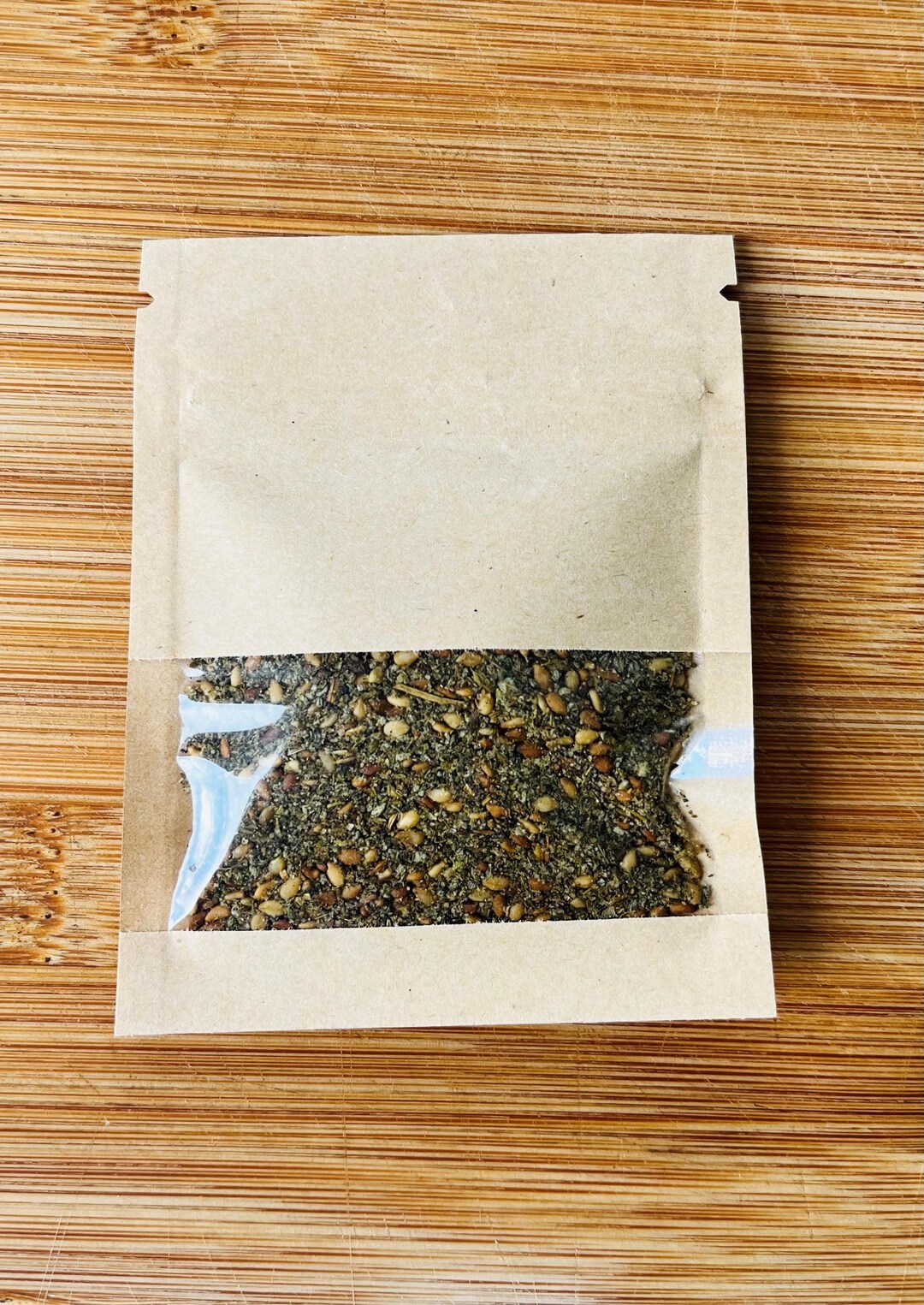 Zaatar, Palestinian Thyme, Wedding Favours, Party/event Favours, Gifts ...