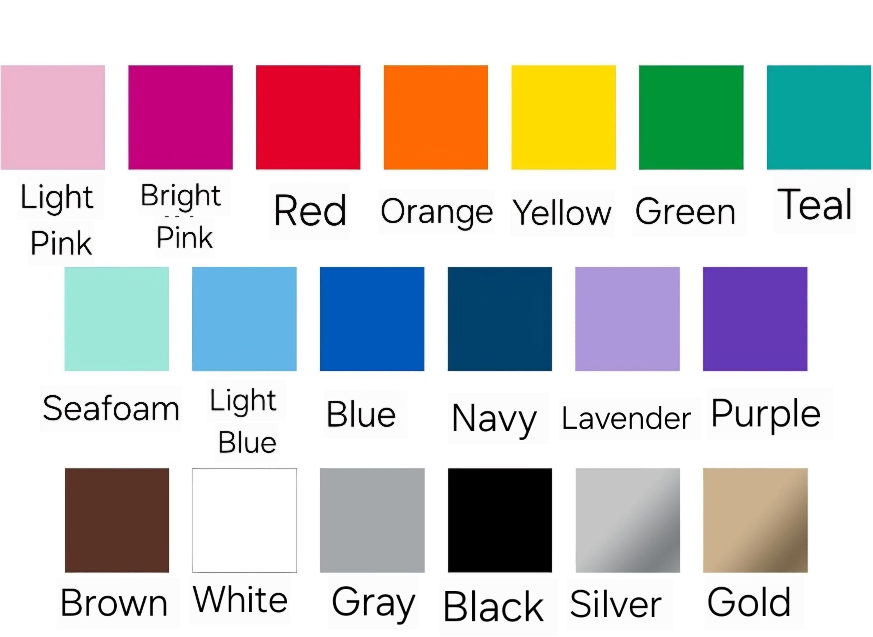 Label Shields for Elizabeth Ward Containers - Etsy