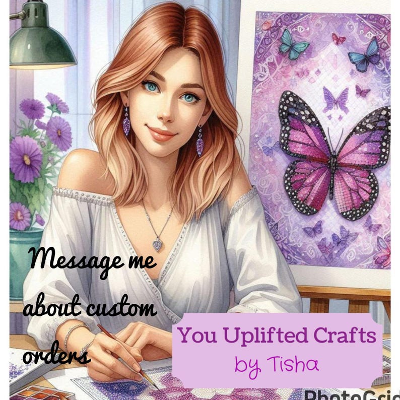 Label Shields - Round Containers - Etsy