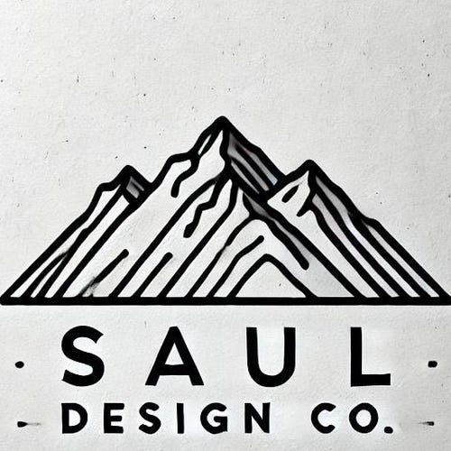 SaulDesignCo - Etsy