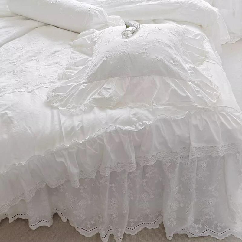 French Bedding - Etsy