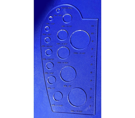 Tailors Curve - Etsy