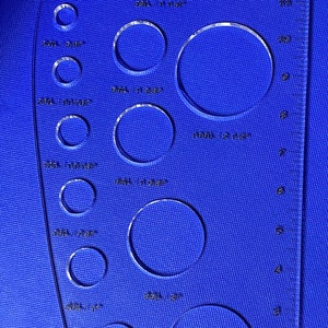 Tailors Curve - Etsy