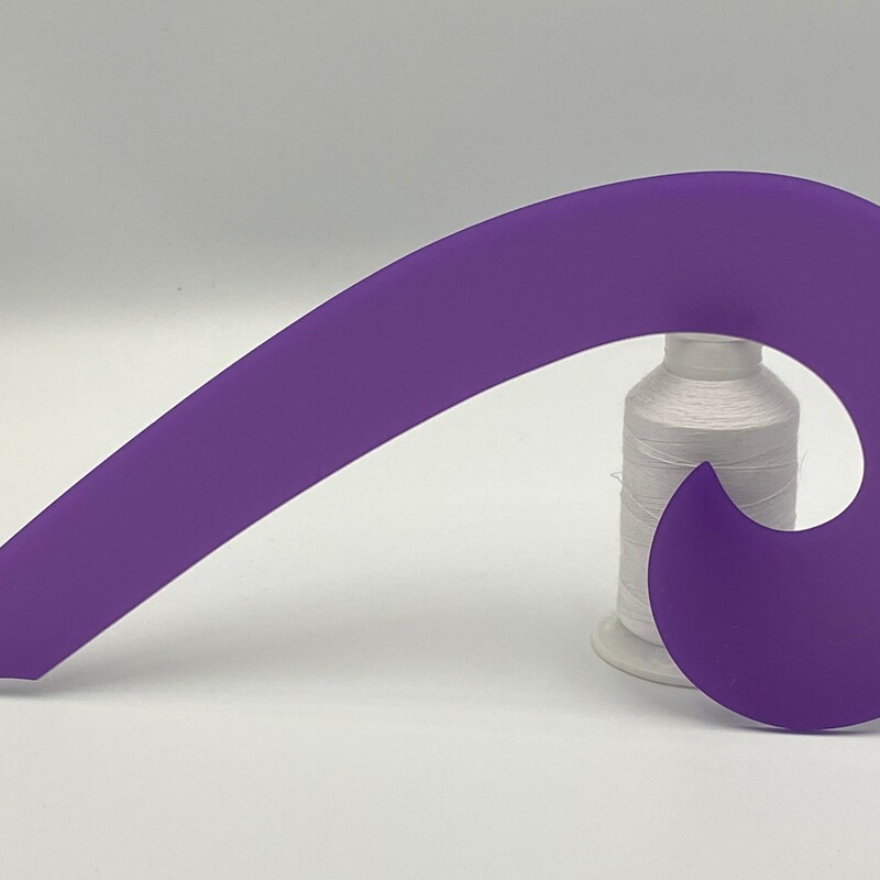 Pattern Drafting Rulers - Etsy