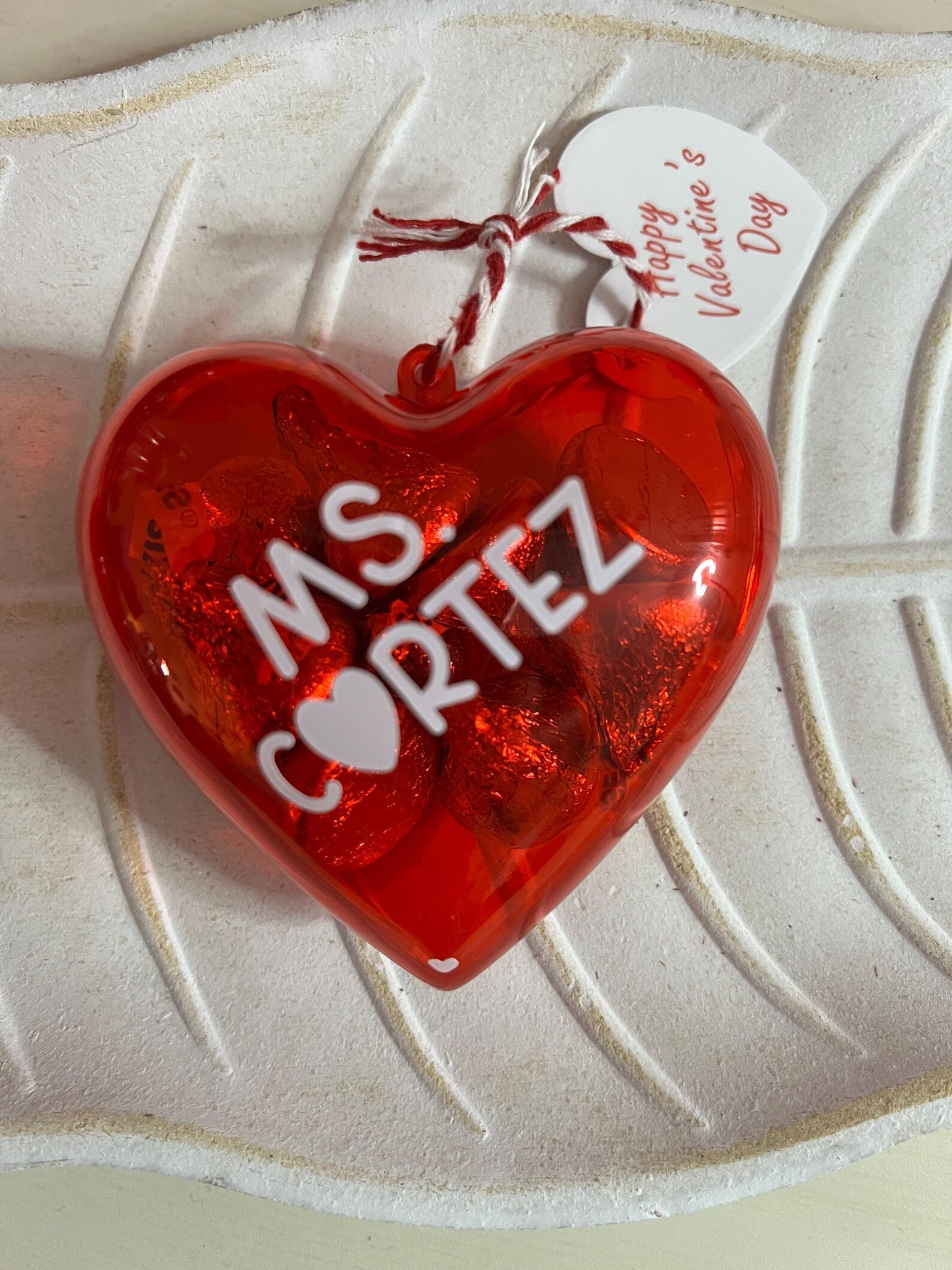 Lovely Fillable Hearts - Etsy