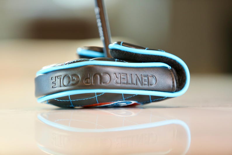 LAB DF3 Head Cover - Golf Premium Black - Etsy