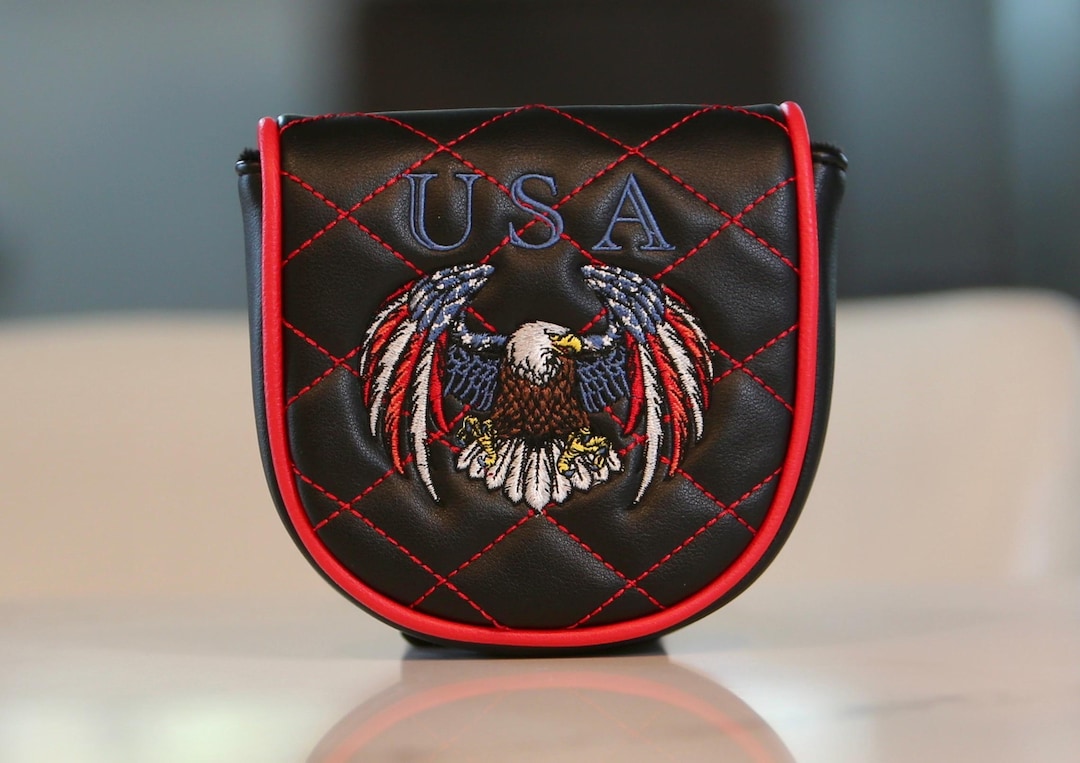 LAB DF3 Putter Head Cover - USA Premium - Etsy