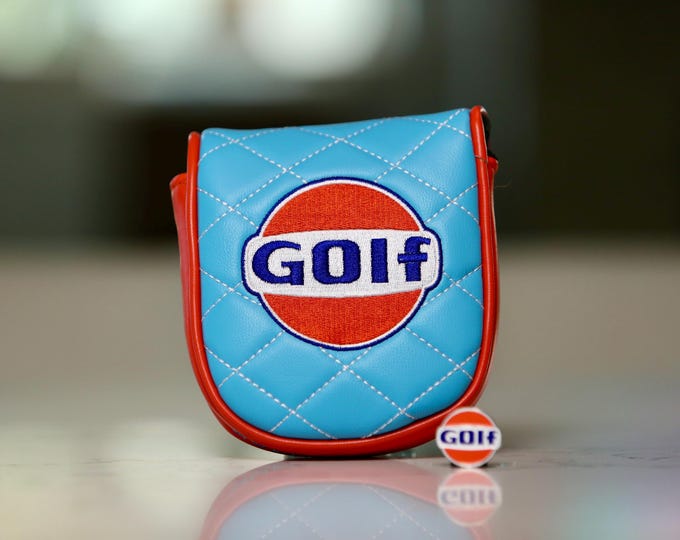 Putter Cover for LAB DF3 - RSR Design - Etsy