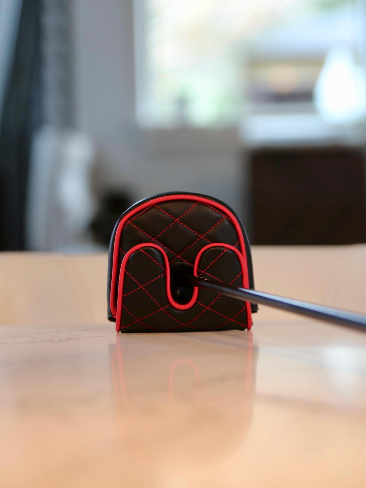 LAB DF3 Putter Head Cover - USA Premium - Etsy