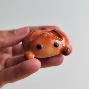 Handmade Bread Clay Desk Buddy - Etsy