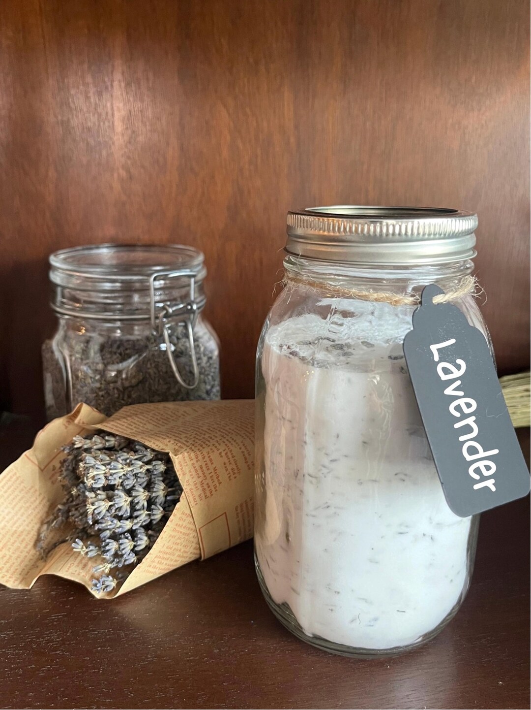 32 Oz Lavender Deodorizer for Carpets, Upholstery, Closets & Drawers - Etsy