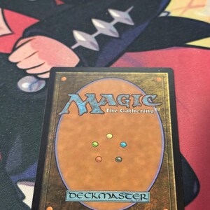 Magic the Gathering: Mana Crypt (361) Borderless FOIL Double Masters NM ...
