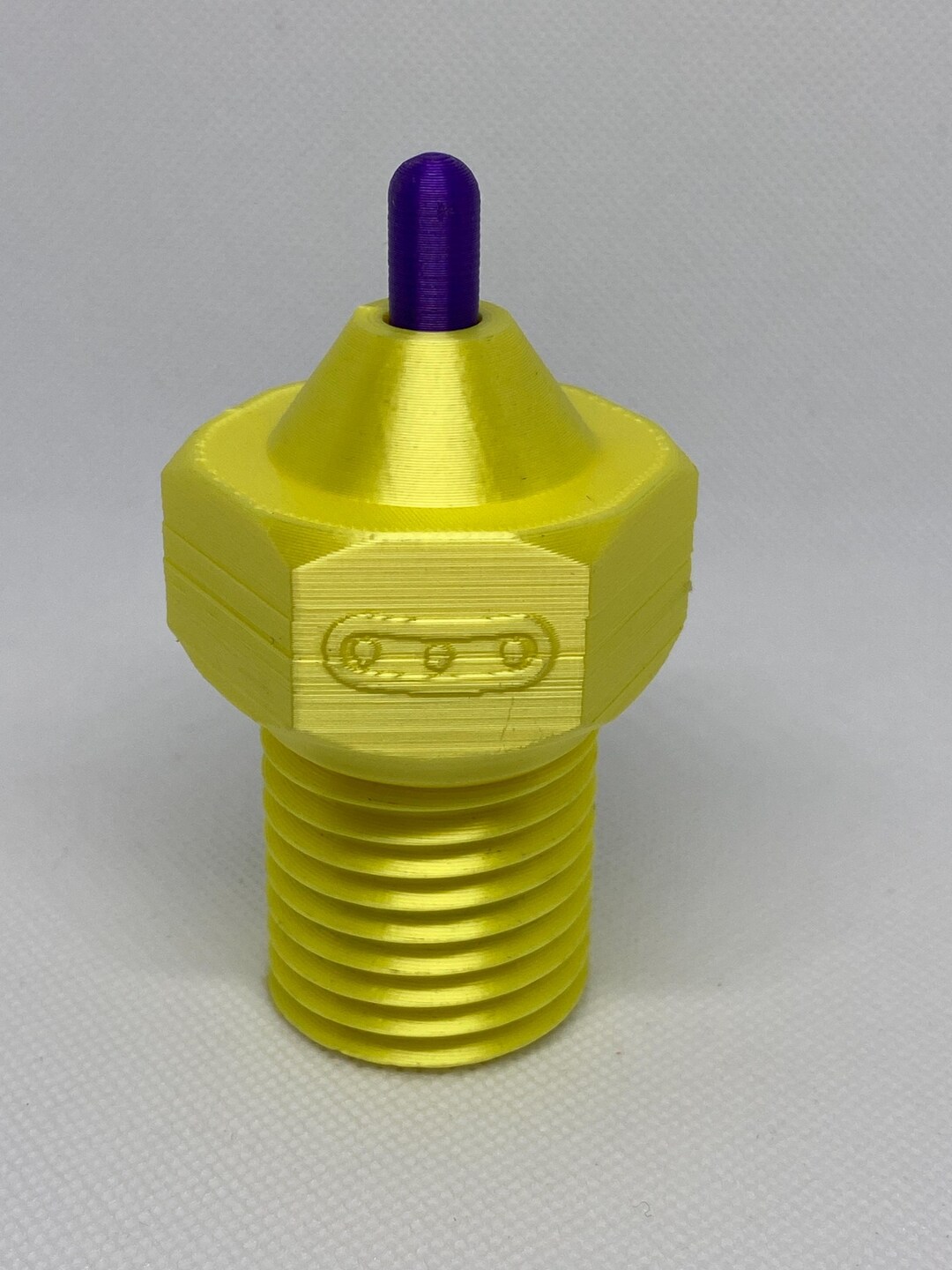 Fidget Nozzle - Etsy