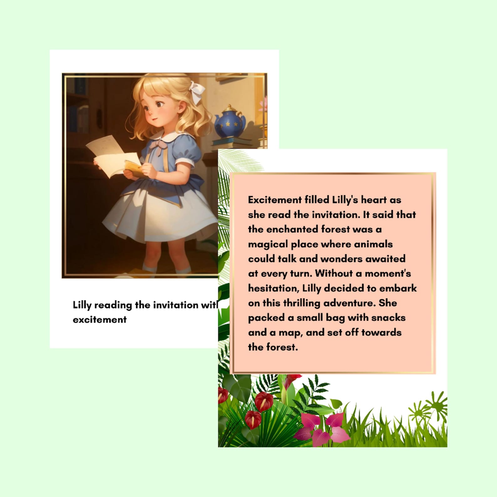 E Book, Digital, Online, Interactive Adventures Book, Classic ...