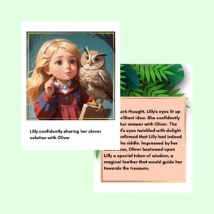 E Book, Digital, Online, Interactive Adventures Book, Classic ...