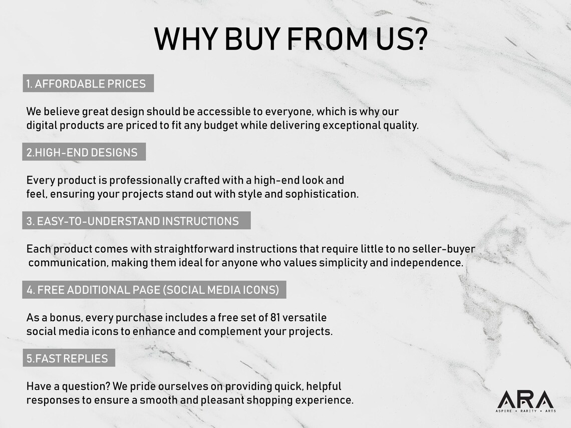 Editable Brochure Price List Template Design, DIY Printable Design ...