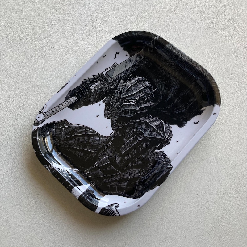 Ring Tray Anime - Etsy