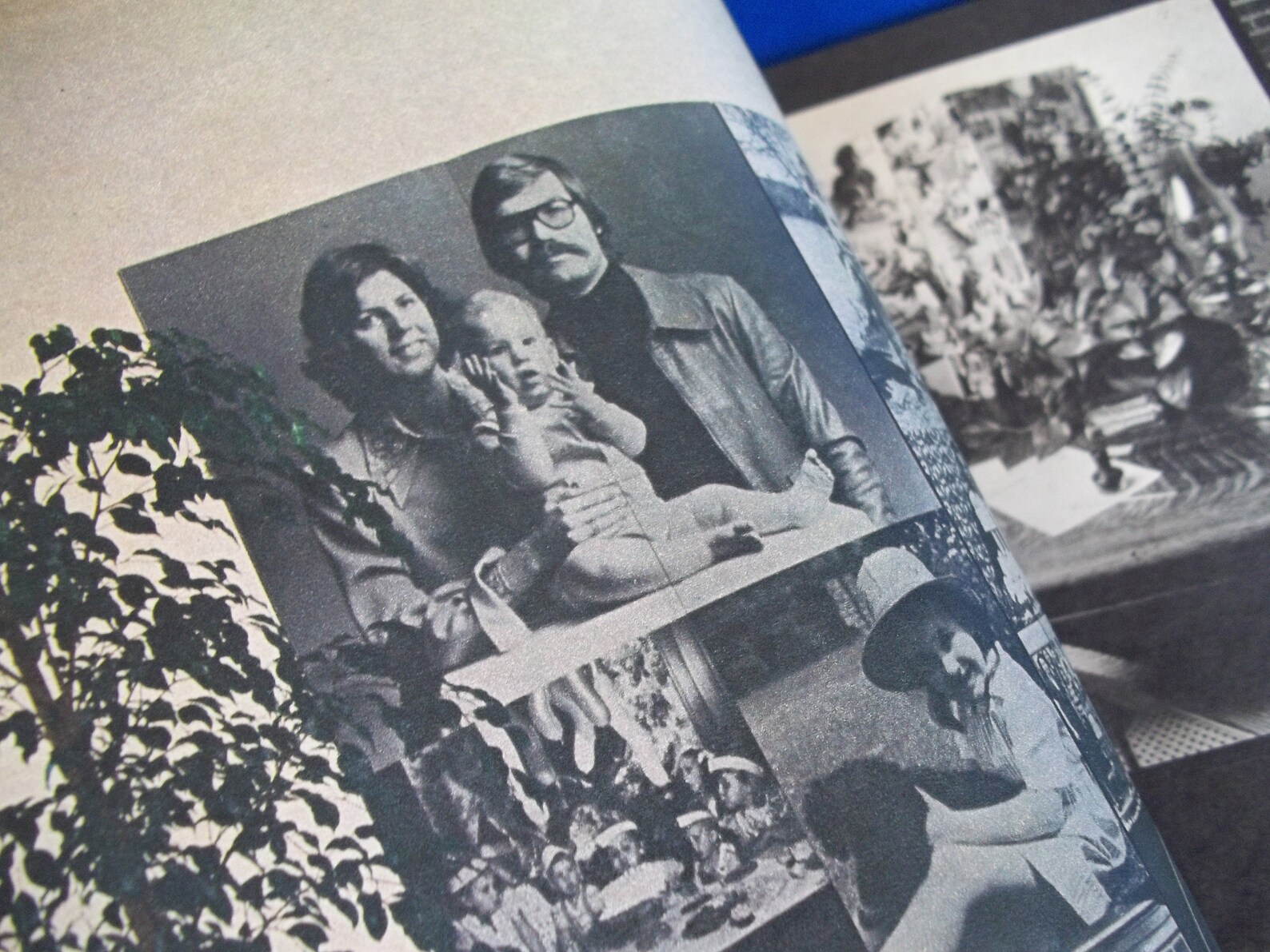 Original December 1974 Los Angeles Home Magazine Christmas - Etsy